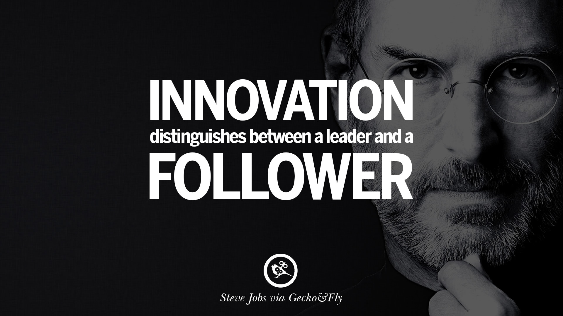 28 Memorable Quotes by Steven Paul 'Steve' Jobs for Creative Designers