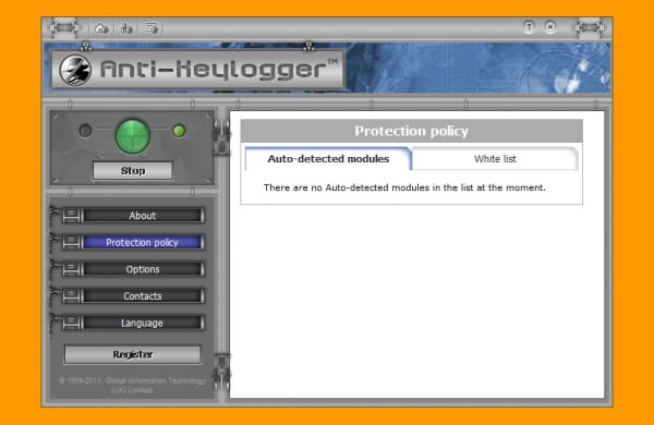 9 Free Anti-Keyloggers, Keyboard Stroke Scramblers And Virtual Keyboards