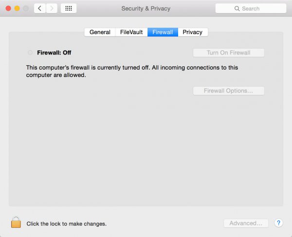 3 Free macOS Firewall For Apple Macbook