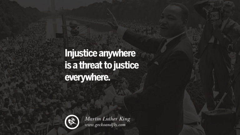 30 Powerful Martin Luther King Jr Quotes on Equality Rights, Black ...