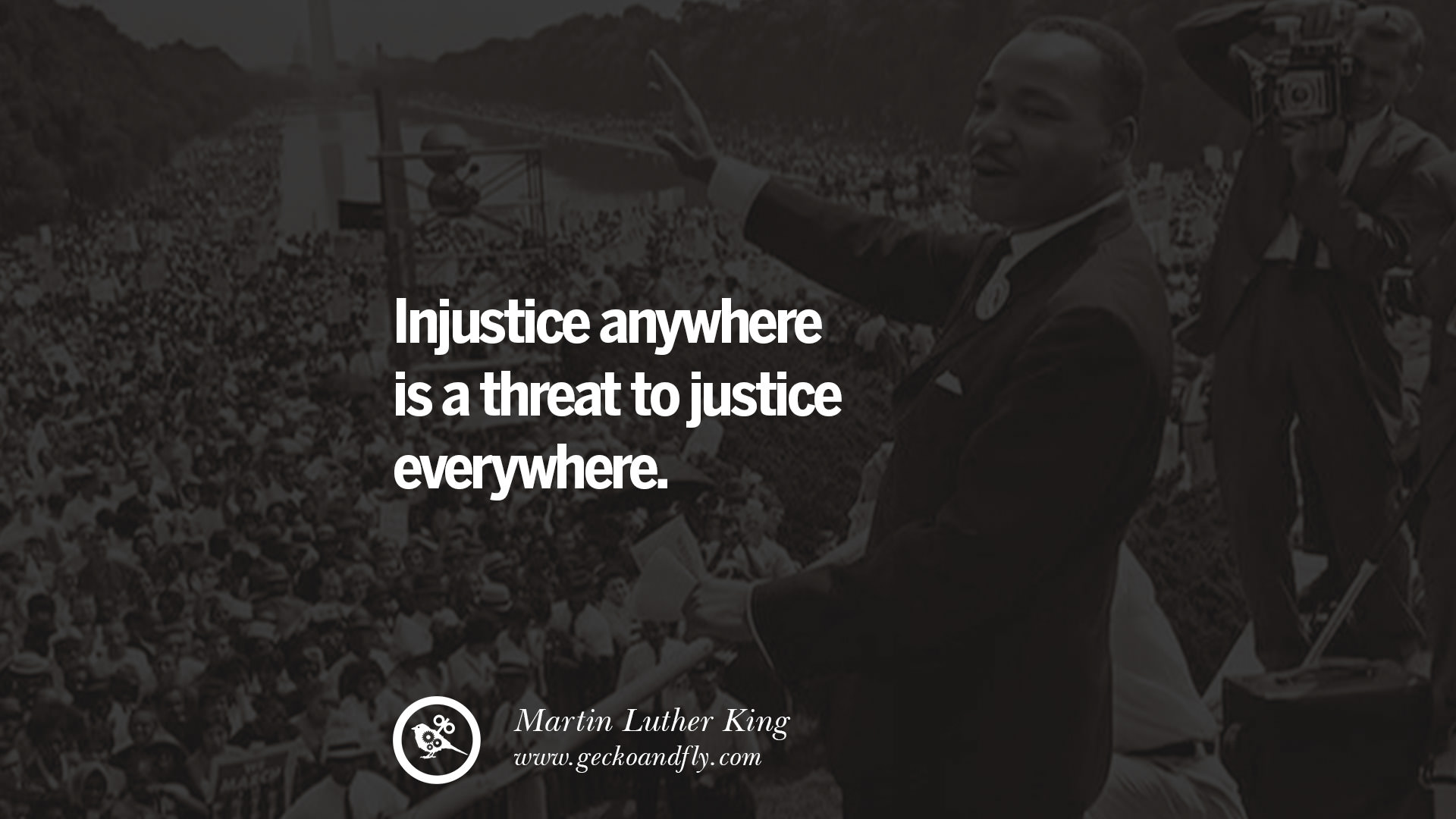30 Powerful Martin Luther King Jr Quotes On Equality Rights Black Lives Matter And More