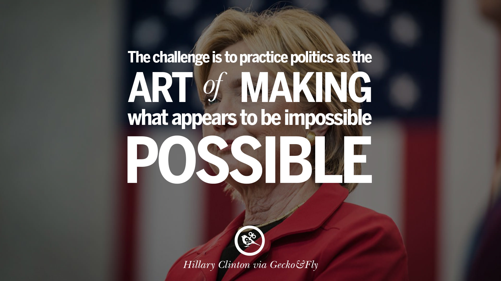 32 Hillary Clinton Quotes On Gay Rights, Immigration, Women And Health