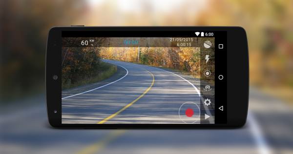 6 Best Dash Cam Apps For Android Smartphone [ Pros & Cons ]
