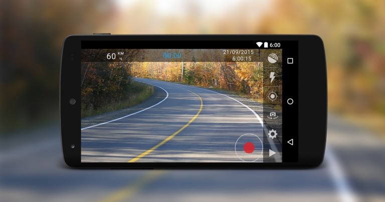 6 Best Dash Cam Apps For Android Smartphone [ Pros & Cons ]