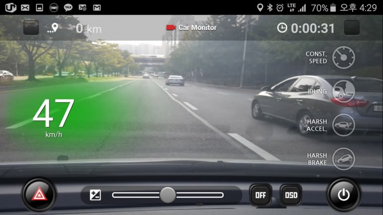 6 Best Dash Cam Apps For Android Smartphone [ Pros & Cons ]