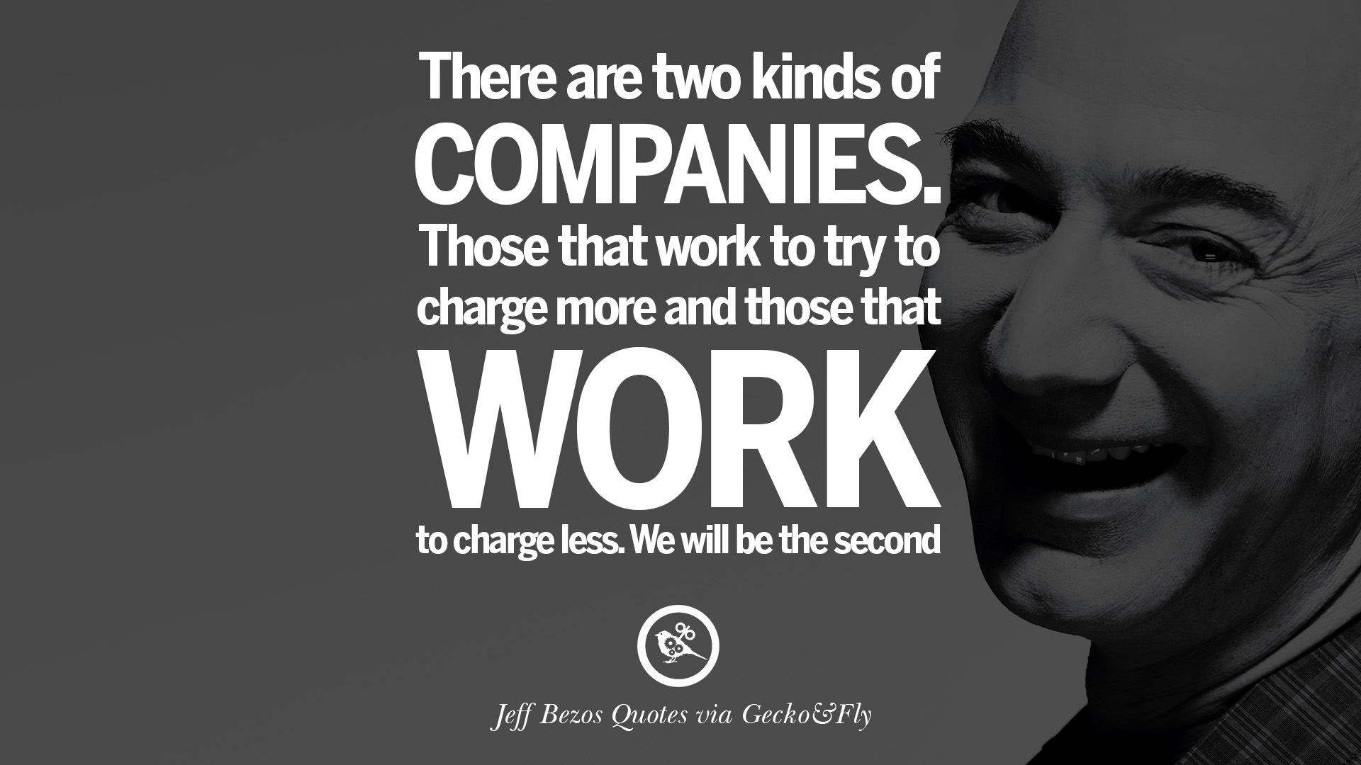 20 Famous Jeff Bezos Quotes on Innovation, Business, Commerce and Customers