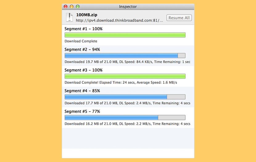 13 Free Internet Download Manager IDM - 300% Faster Downloads
