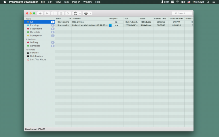 13 Free Internet Download Manager IDM - 300% Faster Downloads