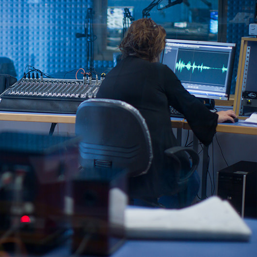 14 Free Professional Music Editors For Audio Mixing And Sound Processing