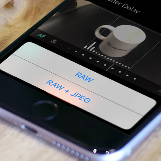 9 Best Smartphone Camera Apps For Shooting RAW Photo Format
