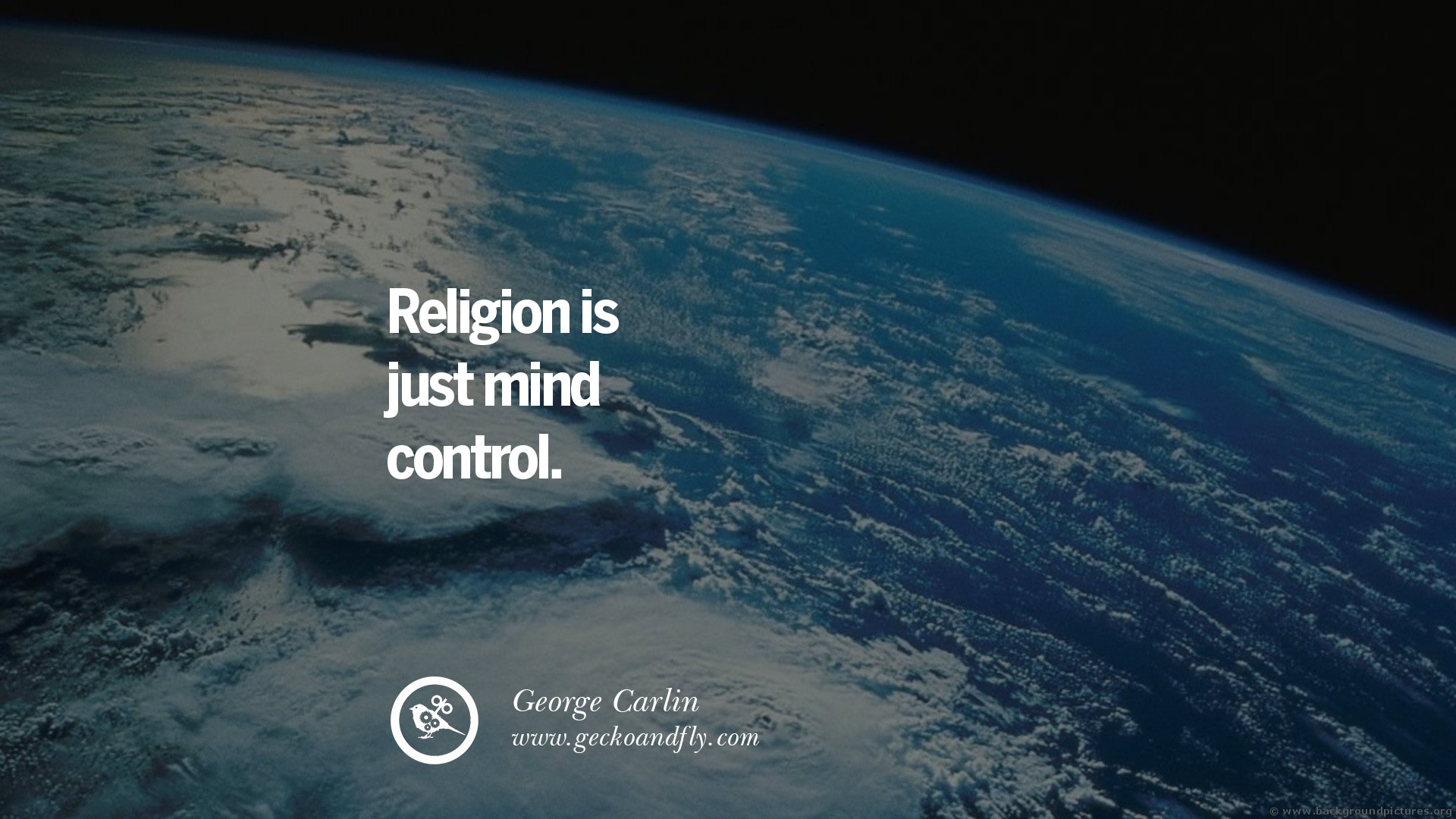 42 Funny Atheist Quotes About God's Existence, Fate And Life