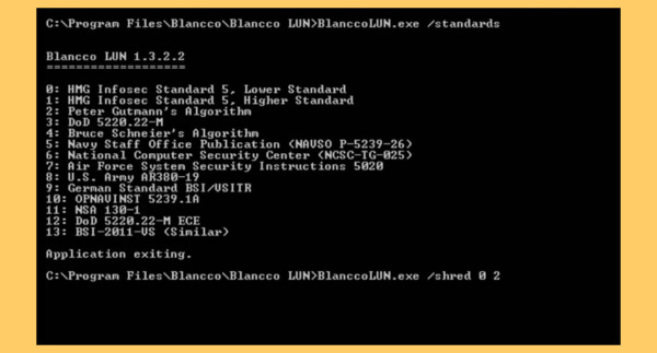 5 Free Bootable Tools To 100% Securely Wipe Clean SSD HDD - Making Data ...
