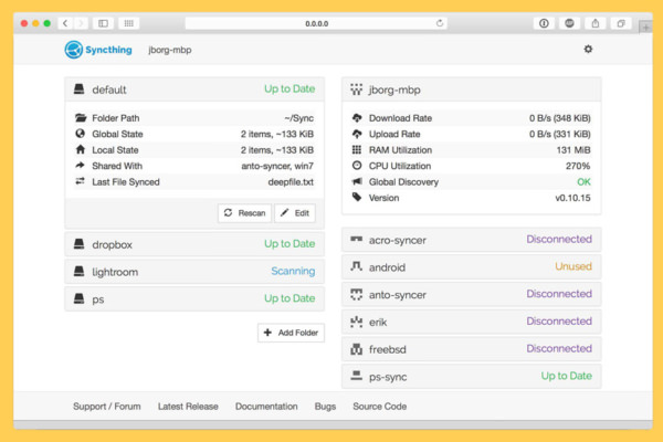 10 Free DIY Self Hosted Cloud Storage Software For Home Office 10 Free DIY Self Hosted Cloud Storage Software For Home Office