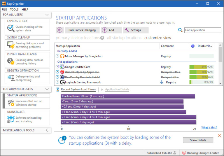 15 Free Windows Registry Cleaners - Optimize & Boost PC Speed