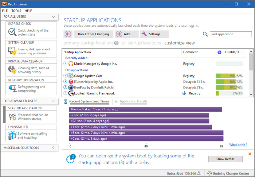 15 Free Windows Registry Cleaners - Optimize & Boost PC Speed
