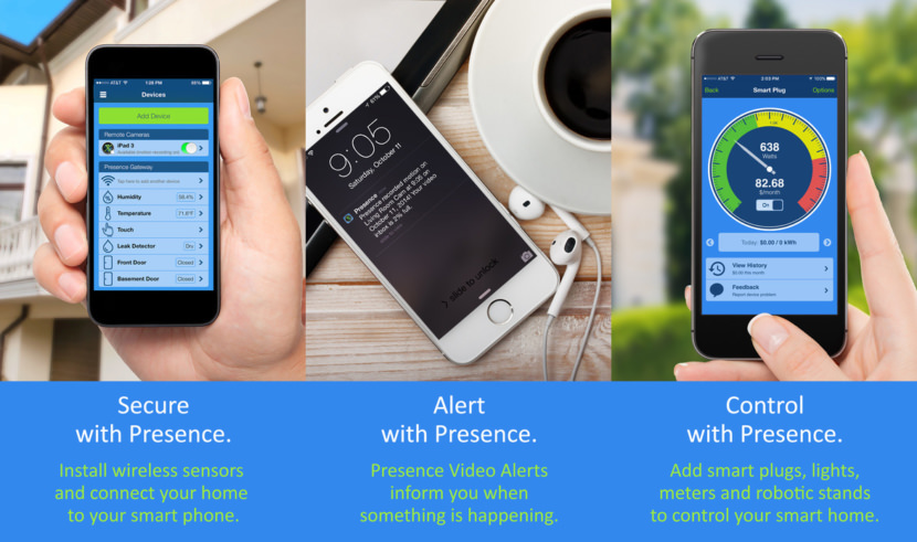 7 Free Apps - Turn Smartphones Into 24/7 Security Camera With Motion ...