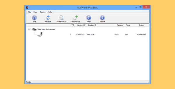 12 Free RAMDisk vs SSD - 10x Faster Read Write Speed via RAM Virtual Disk