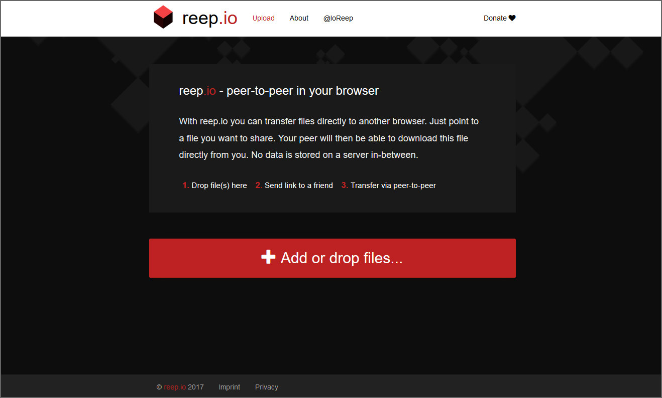 9 Free Anonymous File Sharing Services With Temporary Online Storage