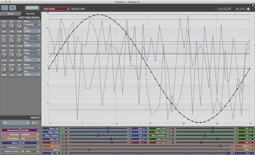 14 Free Professional Music Editors For Audio Mixing And Sound Processing