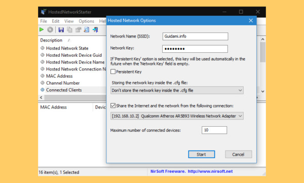 5 Free Software To Create Virtual Wireless Internet Connection Hotspot ...