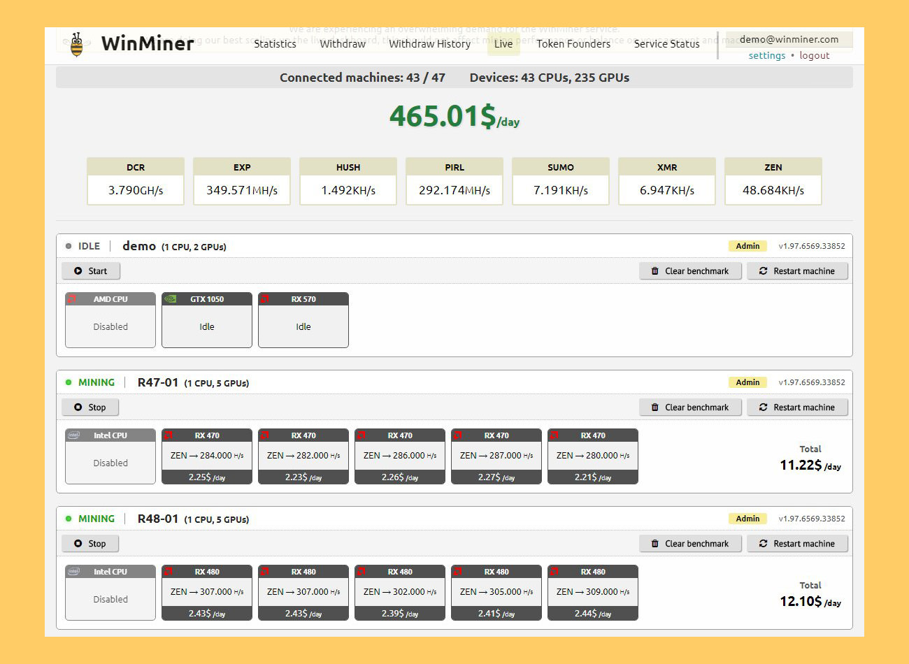10 ASIC Bitcoin GUI Mining Software For Microsoft Windows, macOS And Linux 10 ASIC Bitcoin GUI Mining Software For Microsoft Windows, macOS And Linux