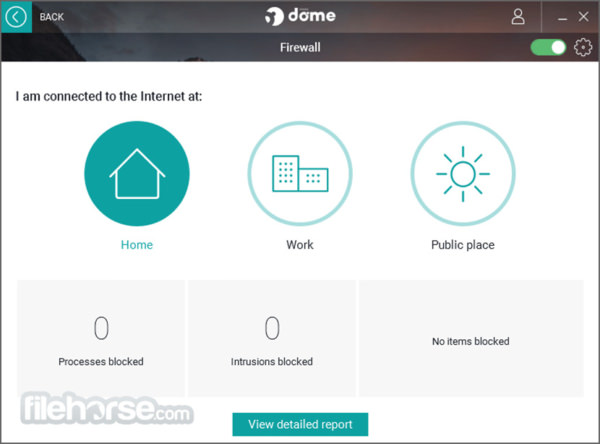 Download 1 Month Free Panda Dome Antivirus - Next Generation Anti-Malware