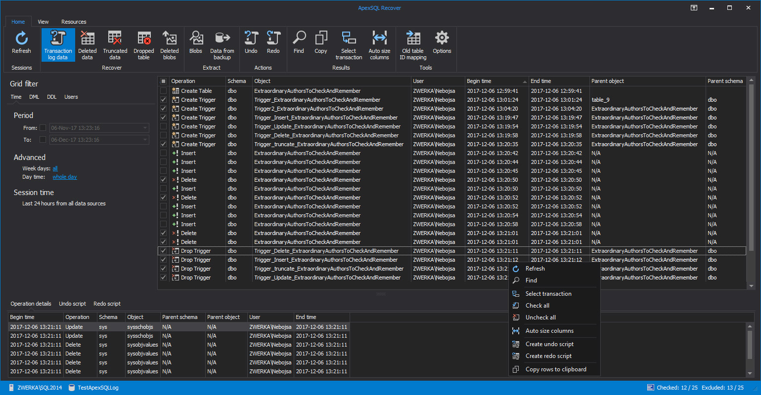 6 Tools To Successfully Repair And Recover Corrupt SQL Database
