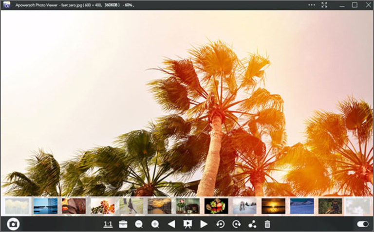 14 Free Image Organizer And Viewer - Best Photo Management Freeware