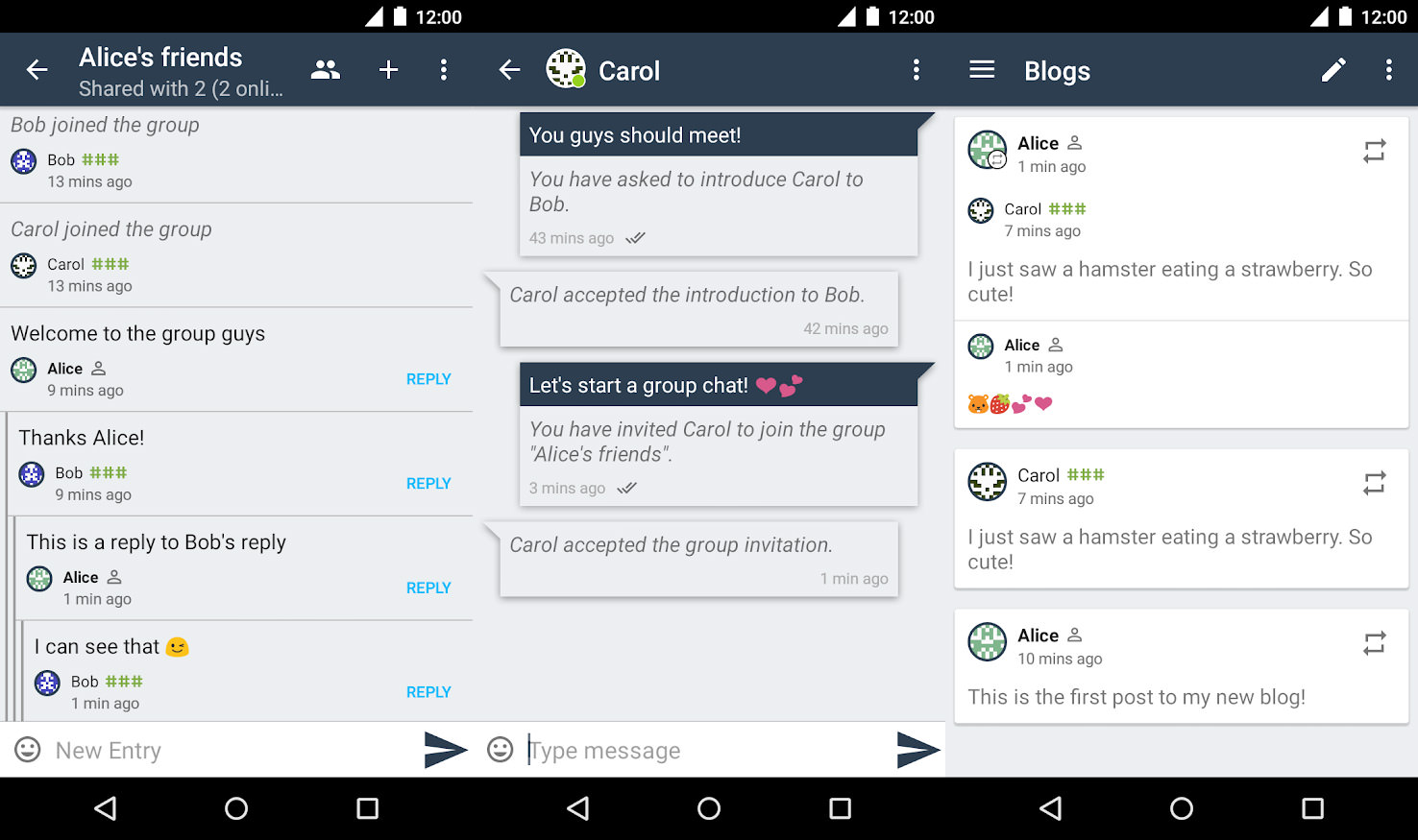 4 Apps To Chat And Text With No Internet Connection Via Mesh Network