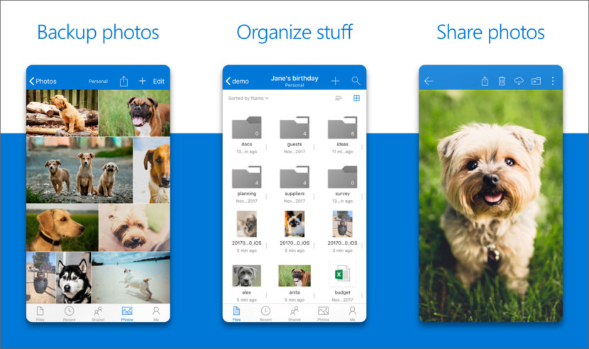 10 Free iCloud Photos Backup - 15GB to 1000GB Storage