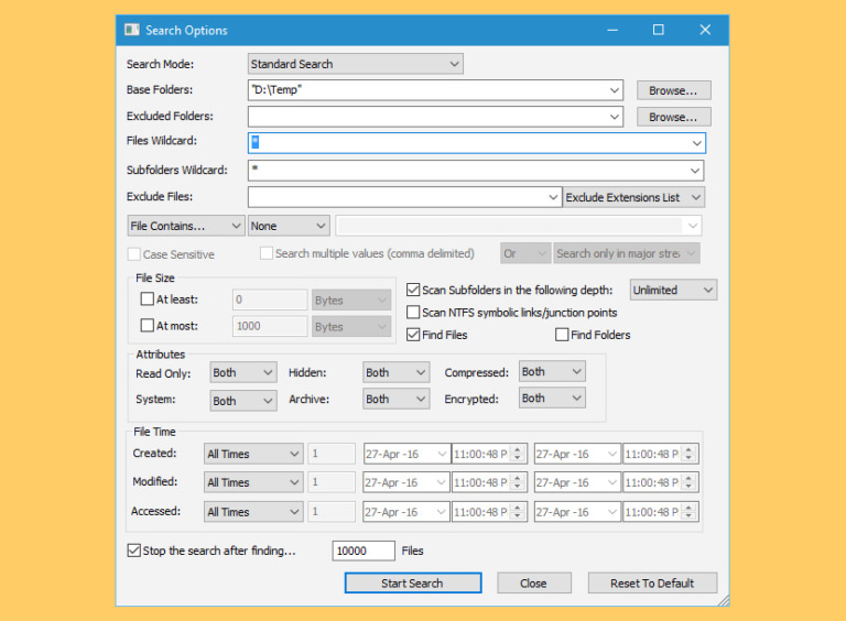 7 Freeware To Search For Text Inside Multiple PDF Or Text Files At Once