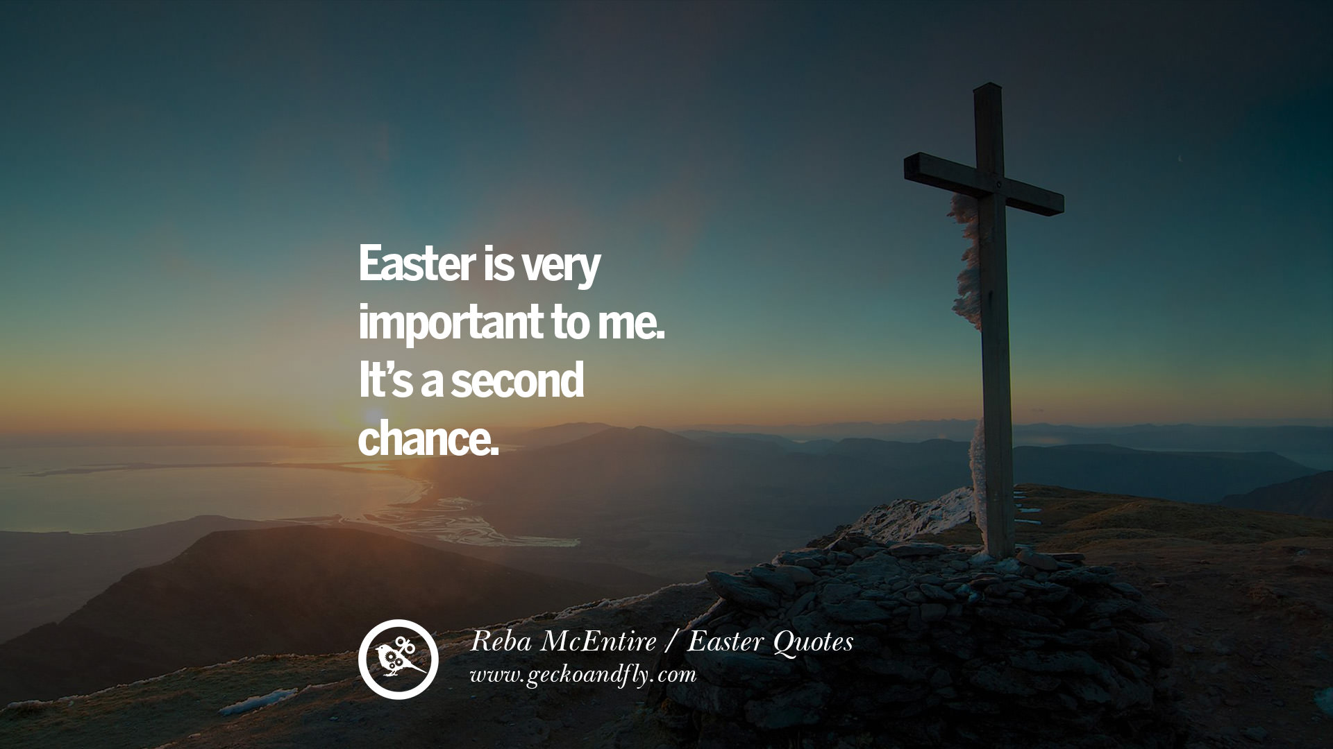 30 Happy Easter Quotes - A New Beginning And Second Chance