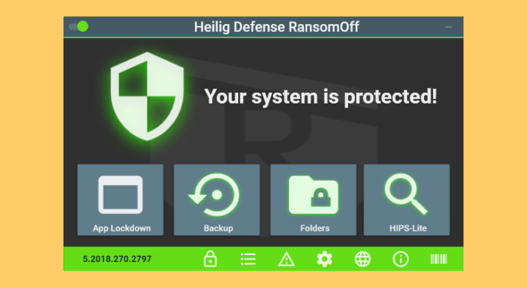7 Free Anti-Ransomware Tools - Stop, Block, & Prevent Files Encryption