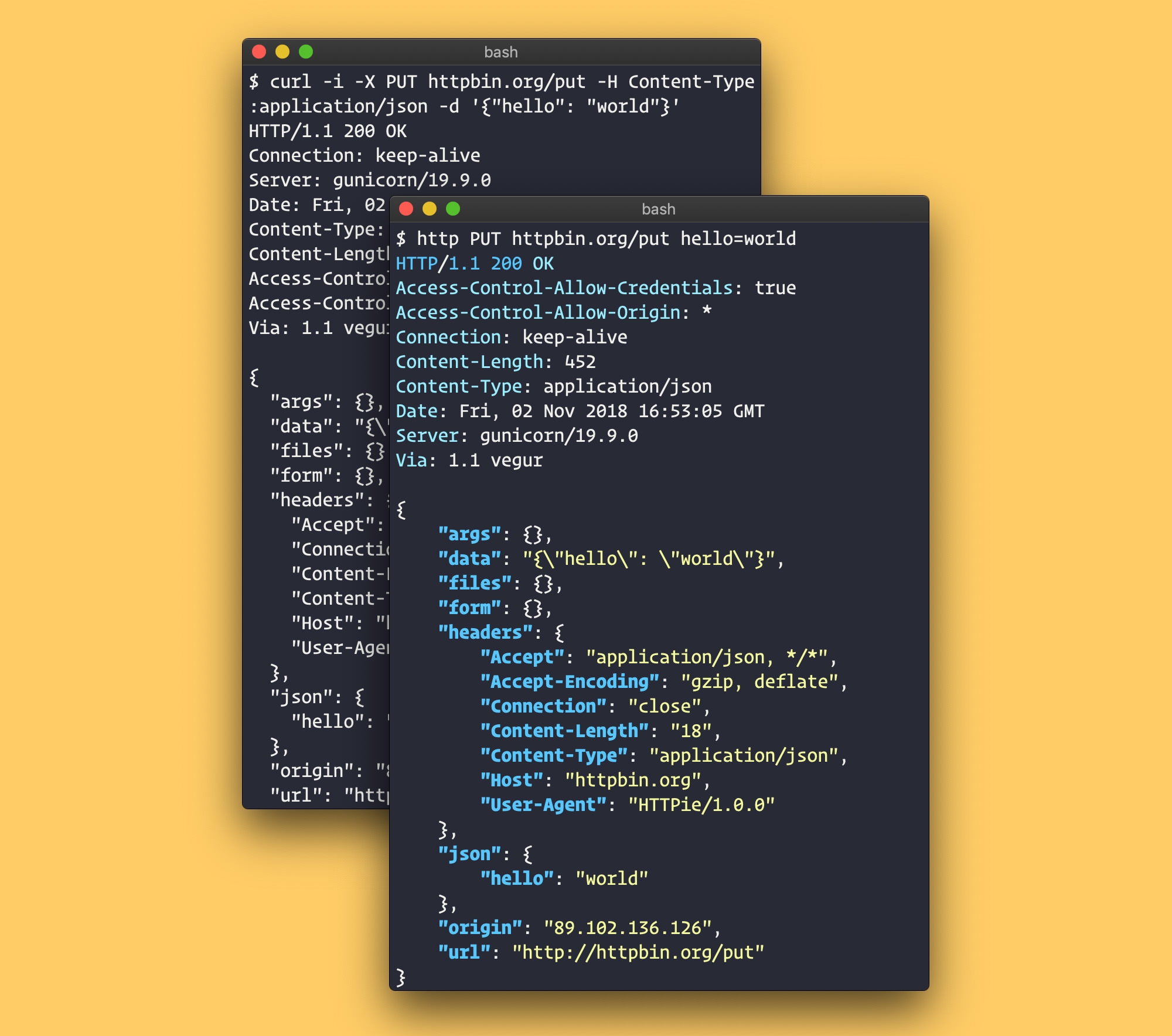 5 Open Source Api Rest Development Tools Postman Alternatives