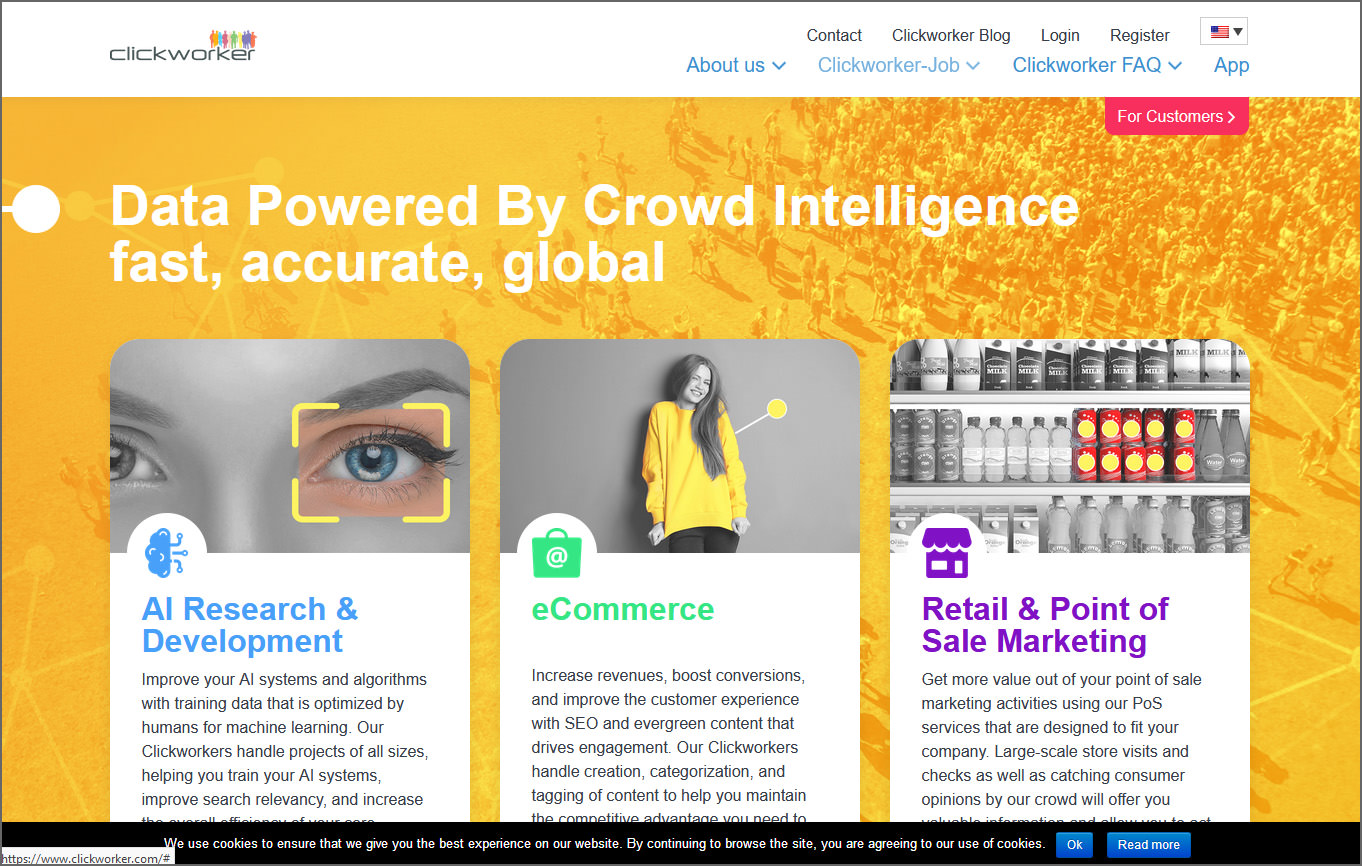 9 Websites That Pay - Get Paid Today For Working From Home