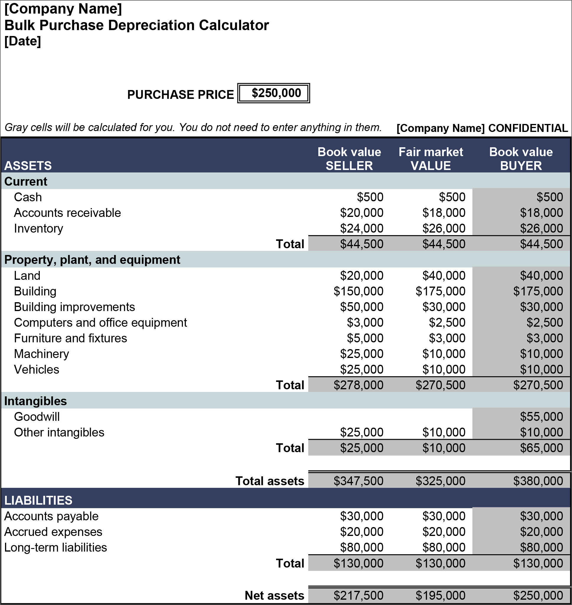 13 Free Stock Inventory And Checklist Templates For SME Businesses