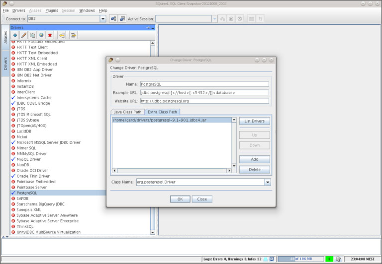 7 Free SQL Editors - Query Large Database, Migrate And Sync Remotely