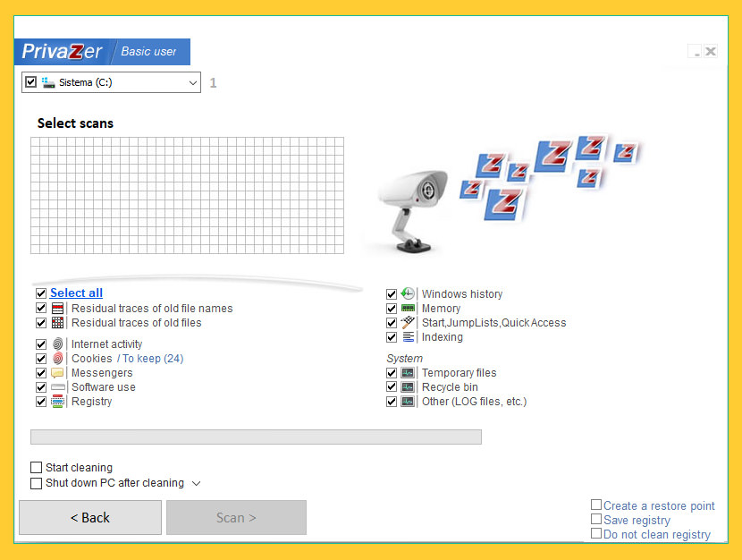 13 Free Junk Files Cleaners - Increase SSD Hard Disk Storage Space