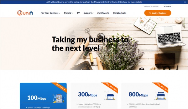 6 Business Fibre Broadband Plans Compared For Small Offices