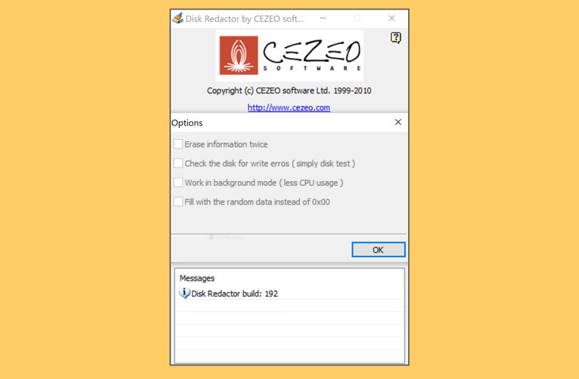 18 Free File And Disk Erasers - Prevent Hard Disk Recovery