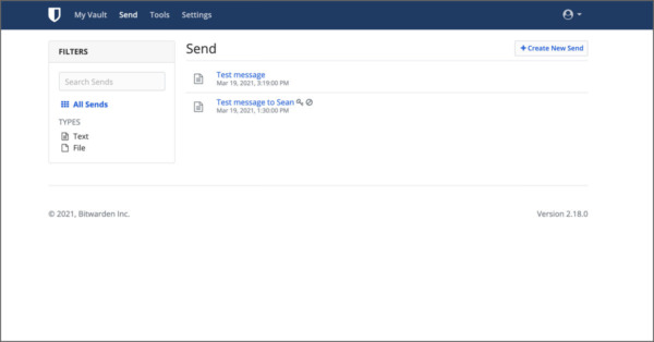 10 Free Anonymous File Sharing Services With Temporary Online Storage