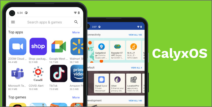 10 Custom Android ROMs - Security, Privacy & No Bloatware