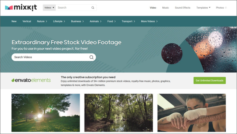 8 Sites With Free 4K Stock Video Footage For Personal And Commercial Use