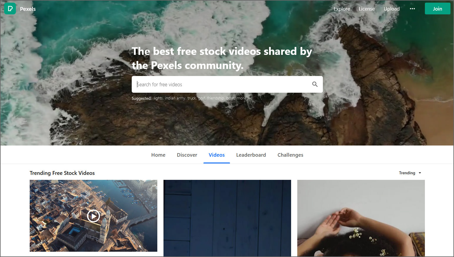 8 Sites With Free 4K Stock Video Footage For Personal And Commercial Use