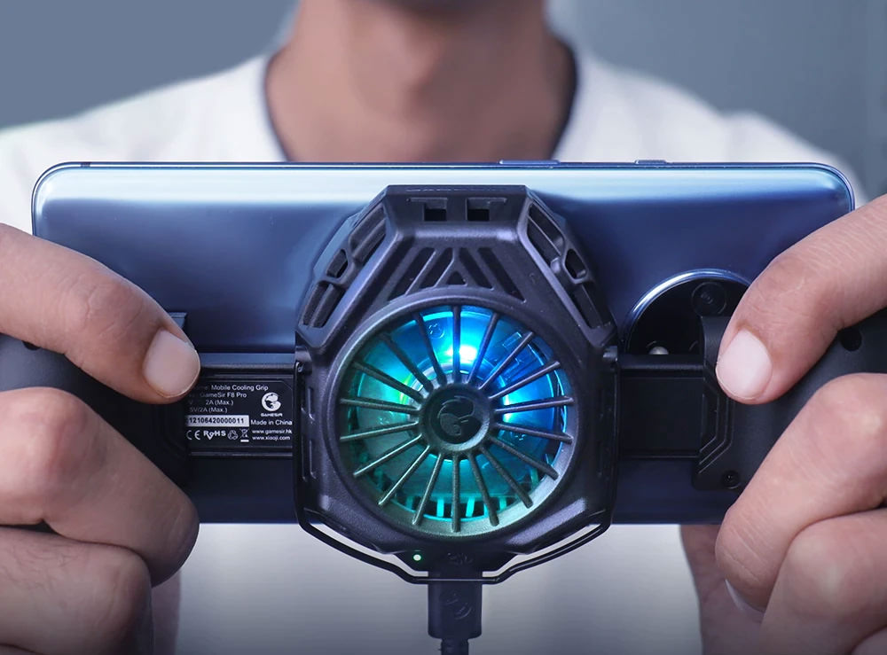 4 Free Android Game Booster Apps - Faster & Smoother Games