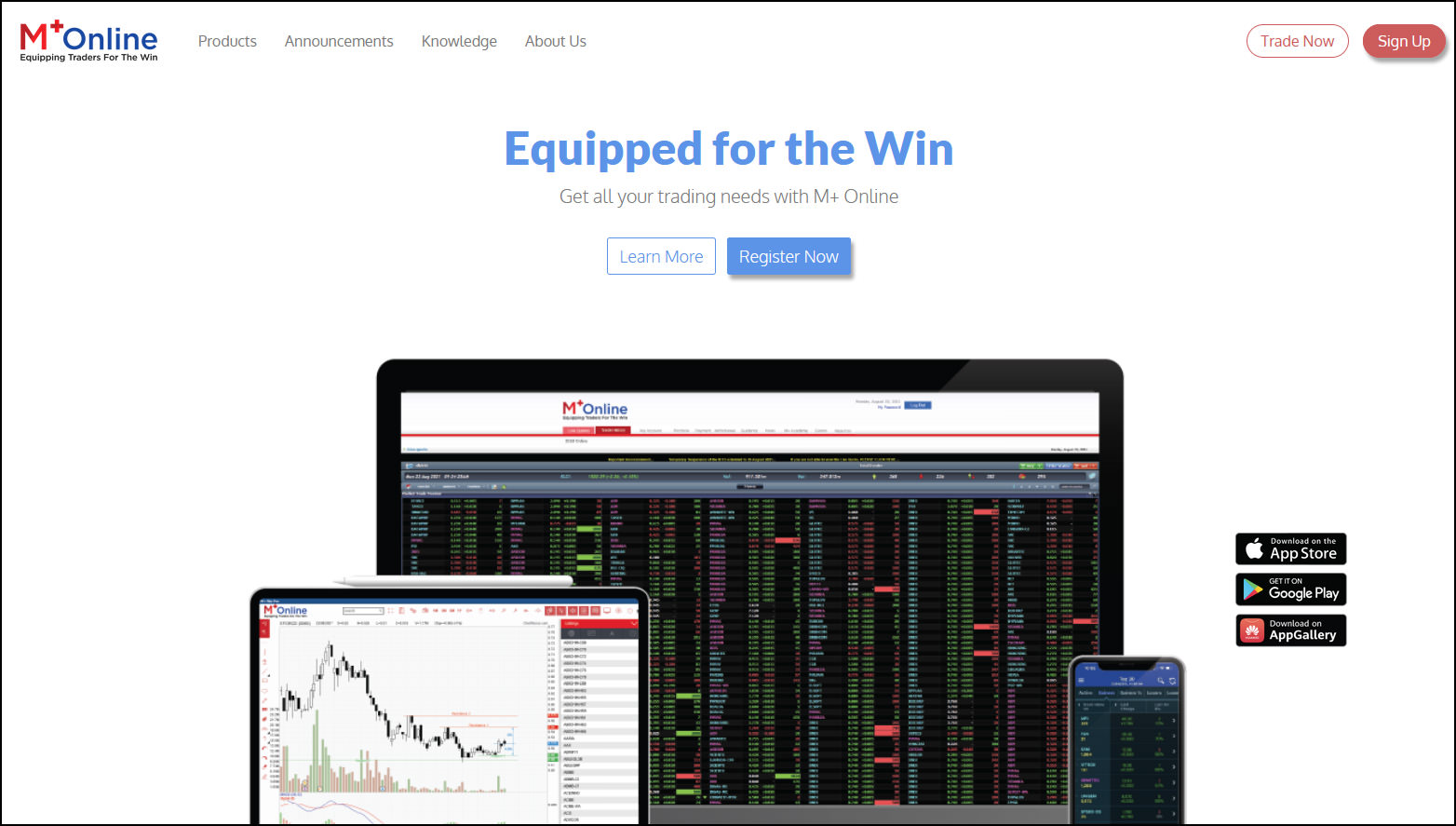 7 Best Cash Account Stock Brokerages In Malaysia