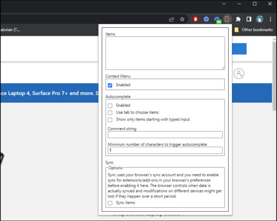 6 Free Autofill Forms For Chrome, Firefox And Windows