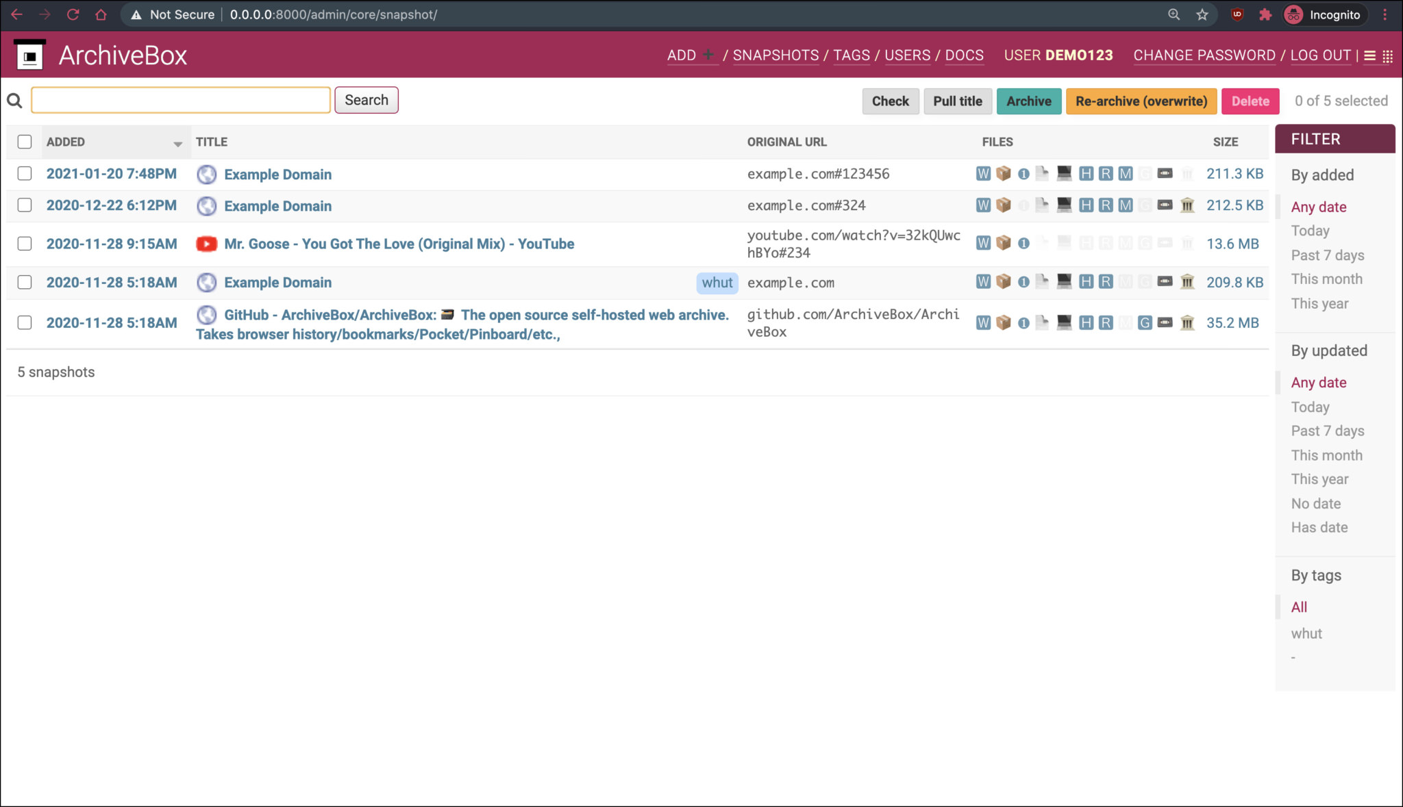 7 Free Tools To Download Entire Websites For Offline Use Or Backup