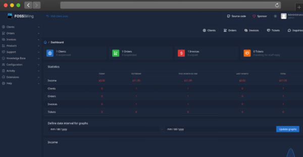 8 Free Powerful CRM Invoicing Software For Small Businesses