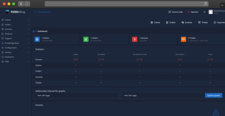 8 Free Powerful CRM Invoicing Software For Small Businesses